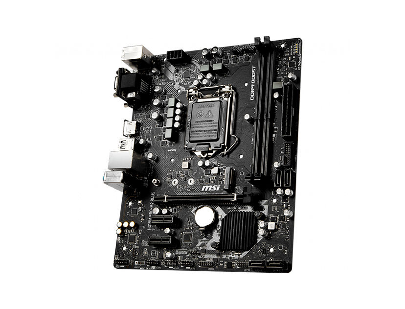 MB MSI H310M PRO-M2 PLUS ( H310M PRO-M2 PLUS ) LGA 1151