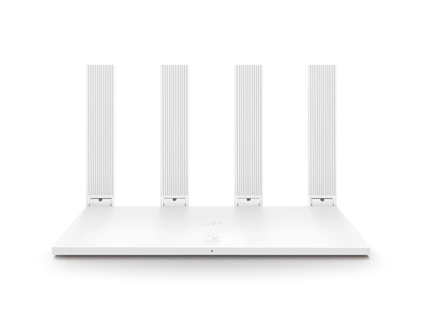 ROUTER INALAMBRICO HUAWEI ( WS5200 V2 ) 1200MBPS | AC1200
