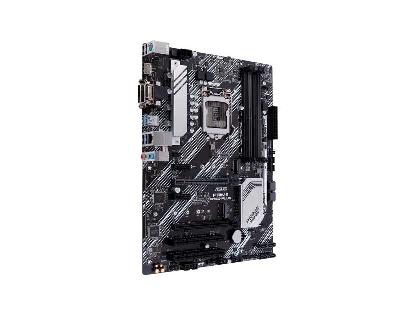 MB ASUS PRIME B460-PLUS ( PRIME B460-PLUS ) LGA 1200