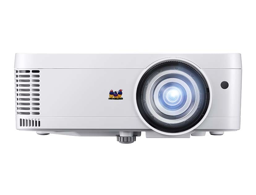 PROYECTOR VIEWSONIC PS501X ( VS17259 ) 300" | 2 VGA - HDMI - USB | TIRO ...