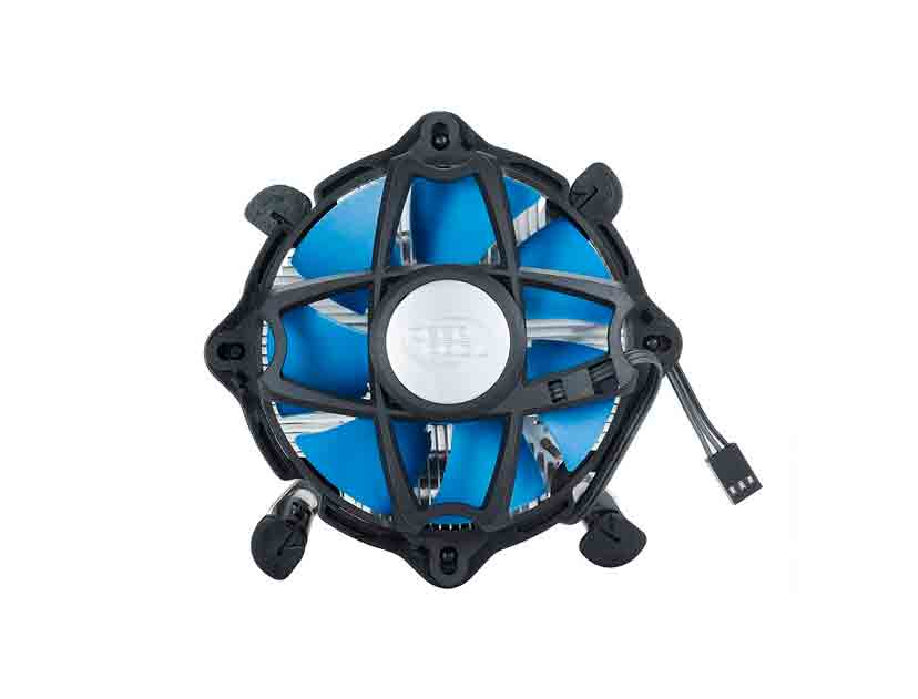 COOLER PROC. DEEP COOL ALTA 7 FOR INTEL ( DP-ICAP-AT7 )