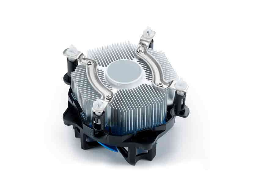 COOLER PROC. DEEP COOL ALTA 7 FOR INTEL ( DP-ICAP-AT7 )