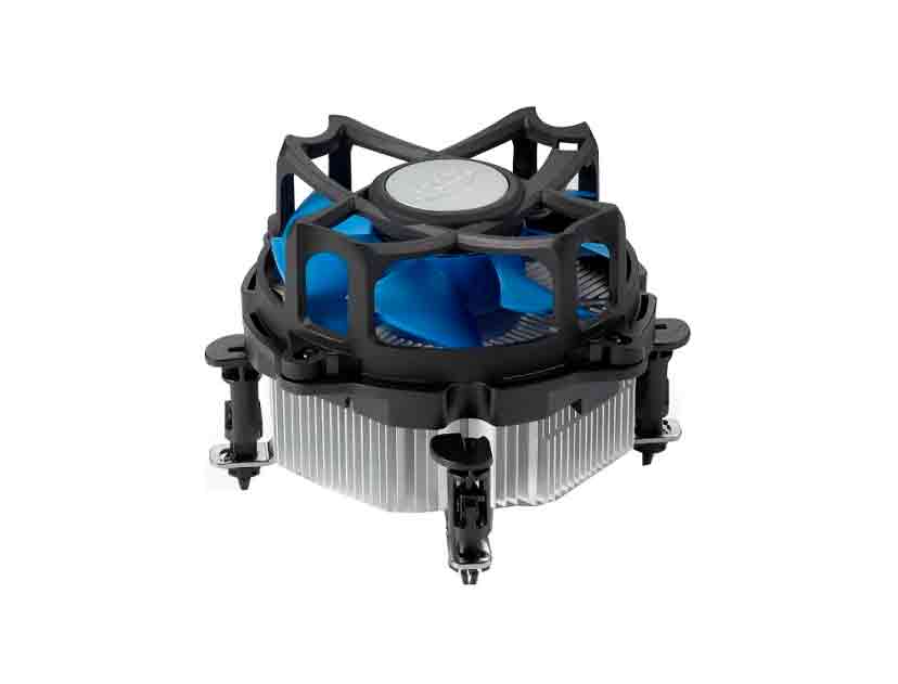 COOLER PROC. DEEP COOL ALTA 7 FOR INTEL ( DP-ICAP-AT7 )