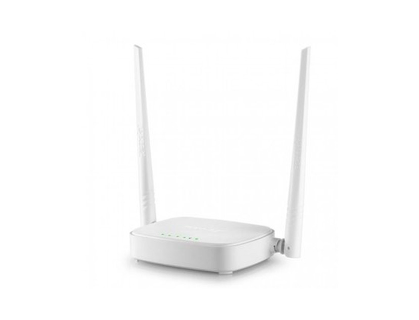 ROUTER INALAMBRICO TENDA N300 ( N301 ) 300MBPS