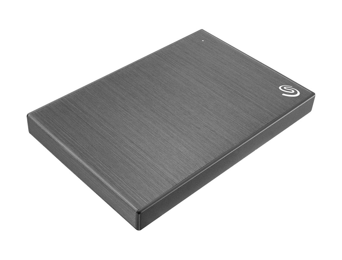 DISCO DURO EXTERNO SEAGATE 1TB BACKUP PLUS SLIM, CONEXION USB 3.0 USB 2 ... DISCO DURO EXTERNO SEAGATE 1TB BACKUP PLUS SLIM, CONEXION USB 3.0 USB 2 ...