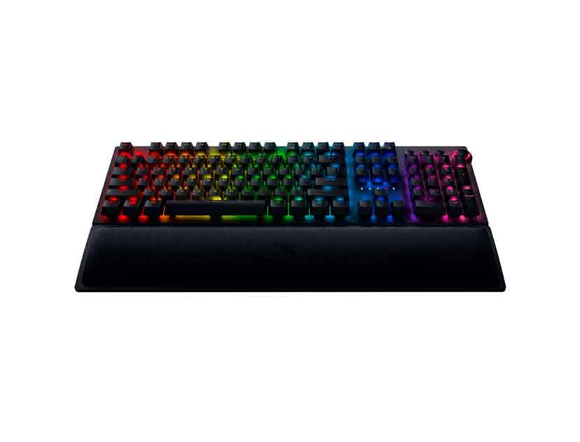 TECLADO RAZER BLACKWIDOW V3 ( RZ03-03540200-R3U1 ) GAMING | SWITCH ...