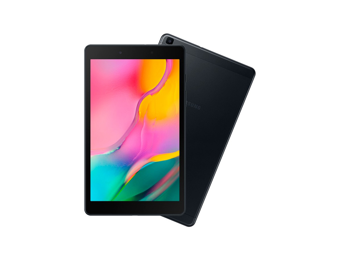 TABLET SAMSUNG GALAXY TAB A ( SM-T290 ) 8" | NEGRO | 32GB ROM | 2GB RAM ...