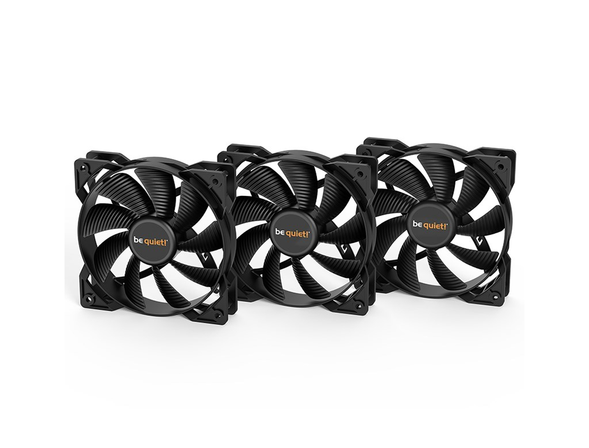 SISTEMA DE ENFRIAMIENTO LIQUIDO BEQUIET PURE LOOP 360MM ( BW008 ) LED- BLANCO