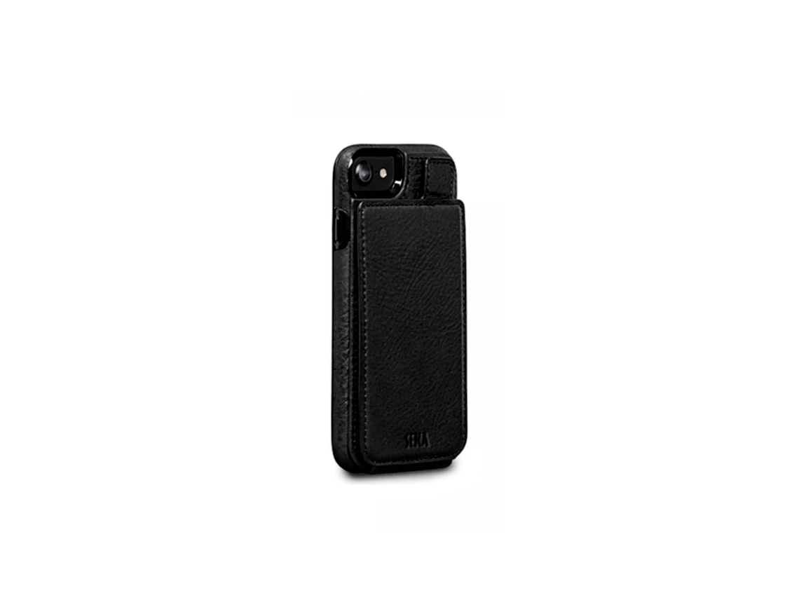 ESTUCHE PARA SMARTPHONE SENA IPH7 ( SFD308AMUS-50R ) NEGRO