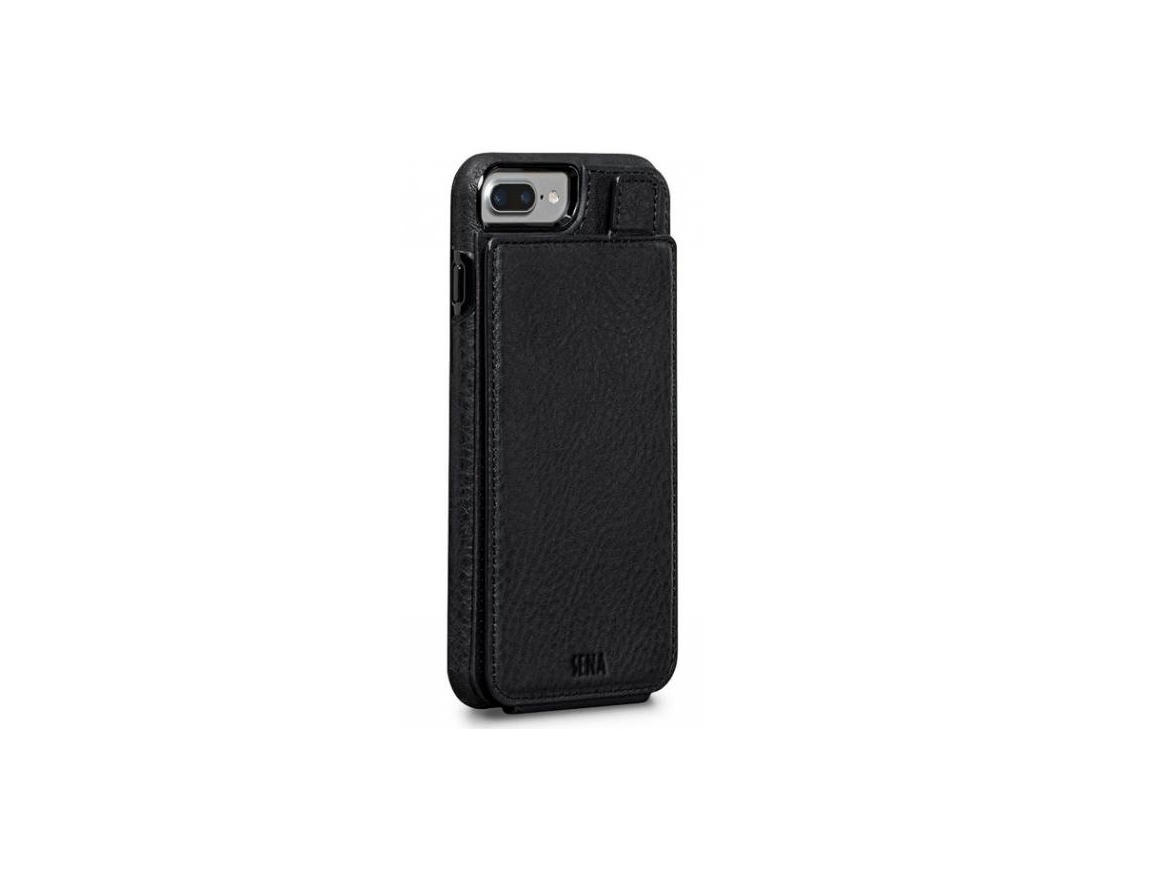 ESTUCHE PARA SMARTPHONE SENA IPH7 ( SFD308AMUS-50R ) NEGRO