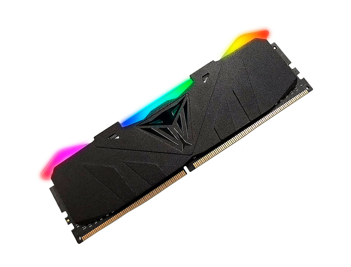 MEM. RAM PATRIOT VIPER DDR4 16GB(2X8)/3200 ( PE000582-PVR416G320C6K ...