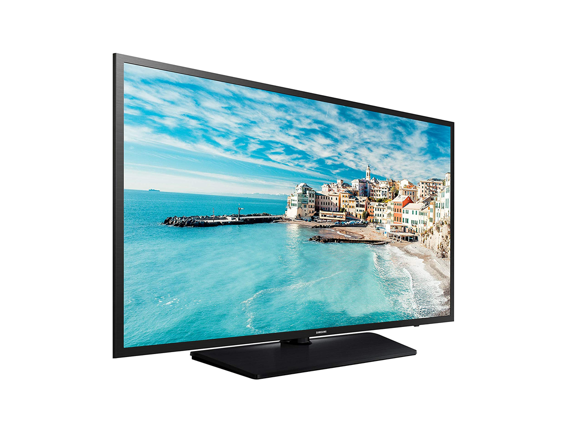 MONITOR TV SAMSUNG 32 PULGADAS, LED, PUERTO HDMI, CONTROL (HG32NJ470NF)