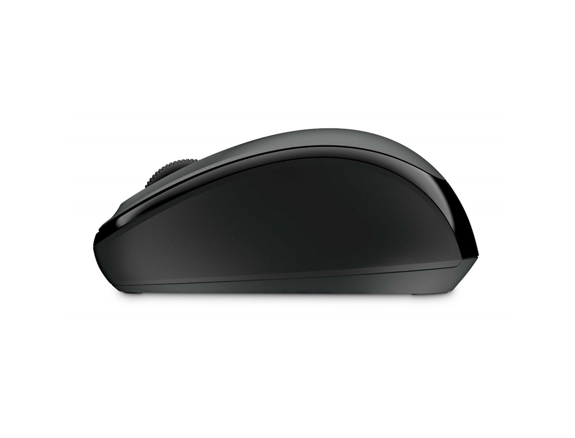 MOUSE INALAMBRICO MICROSOFT MOBILE 3500 ( GMF-00380 ) GRIS