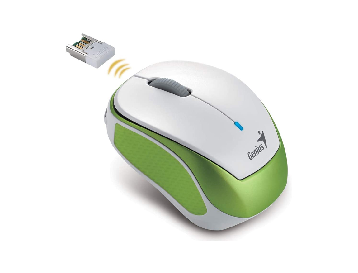 MOUSE MINI GENIUS INALAMBRICO MICRO TRAVELER 9000R ( 31030132102 ...