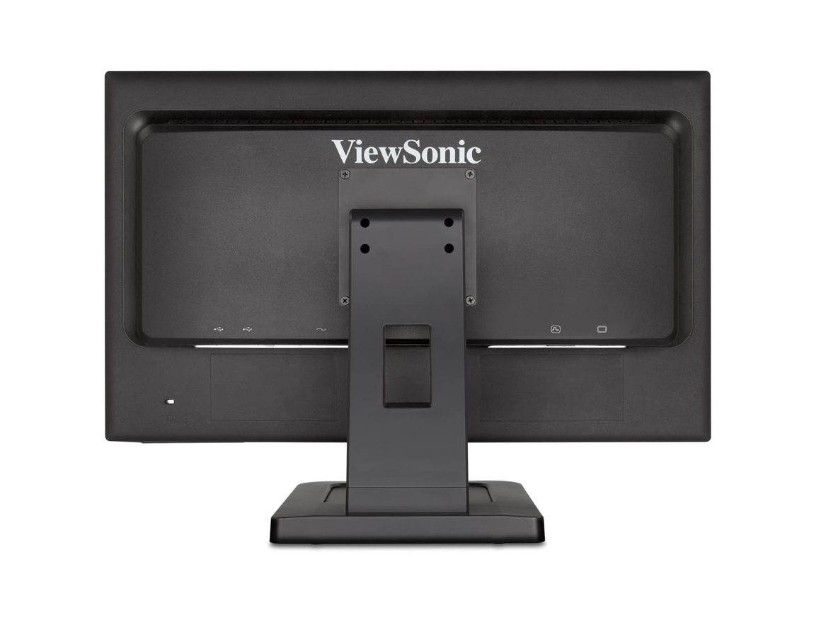 MONITOR VIEWSONIC LED 21.5" ( TD2220 ) MULTI TOUCH