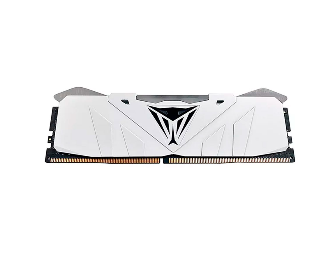 MEM. RAM PATRIOT VIPER DDR4 16GB(2X8)/2666 ( PE000579-PVR416G266C5KW ...