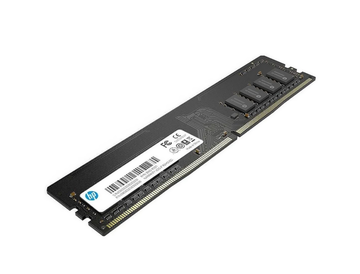 MEM. RAM HP V2 DDR4 8GB/2666 ( 7EH55AAABM ) NEGRO
