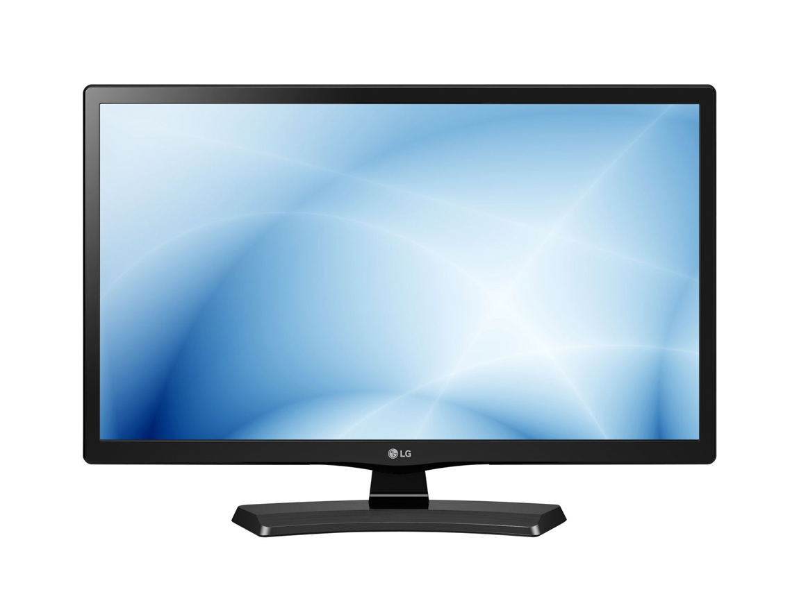 MONITOR TV LG LED 24" ( 24MT48DF-PS ) HDMI