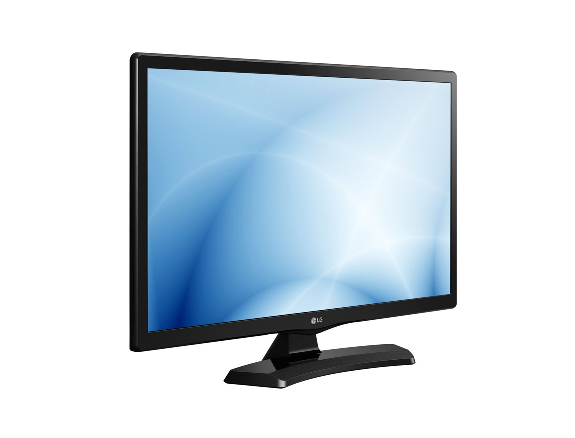 MONITOR TV LG LED 24" ( 24MT48DF-PS ) HDMI