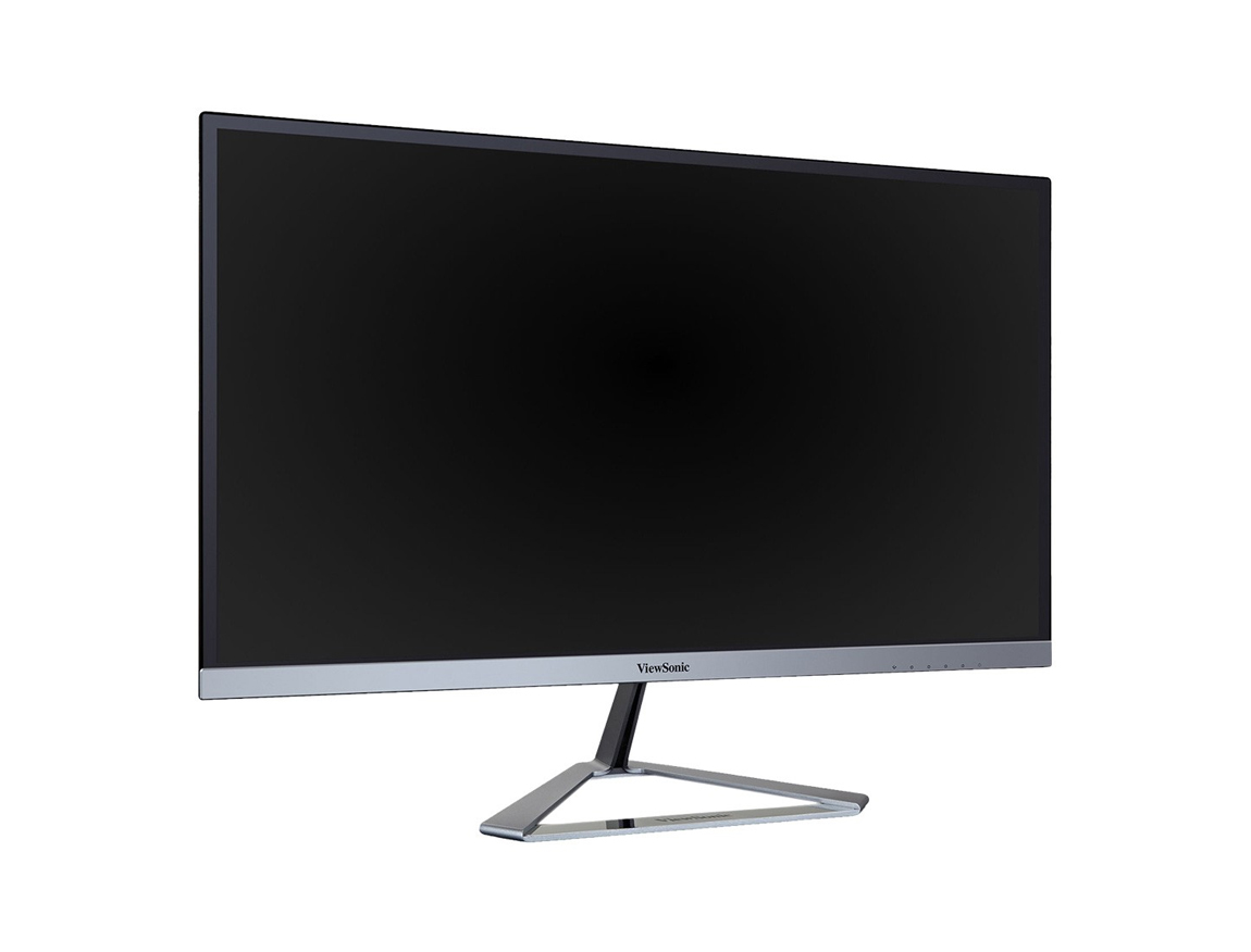 MONITOR VIEWSONIC LED 24" ( VX2476-SMHD ) VGA - HDMI - DP