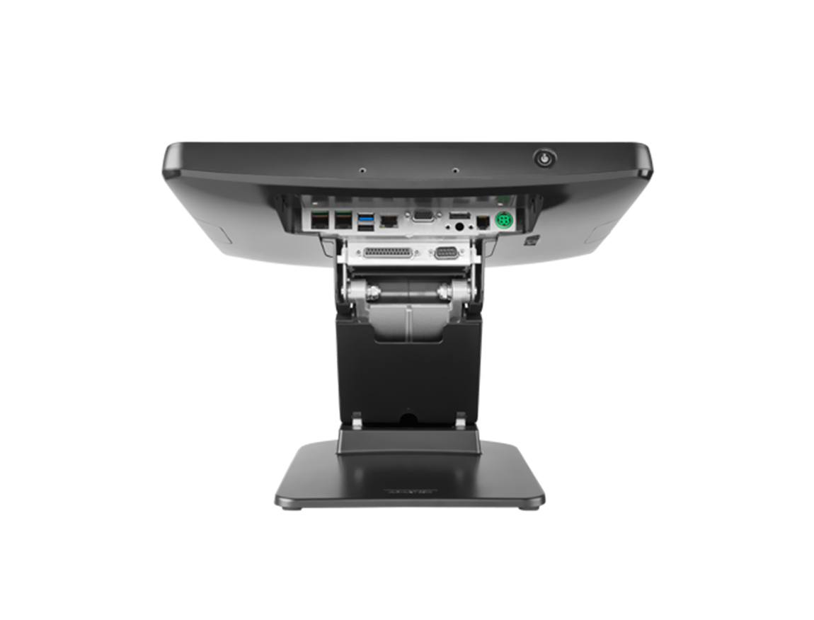 PC TODO EN UNO SISTEMA POS ADVANTECH UPOS-211 J1900 ( UPOS211DP1701E-T ) 15" - C