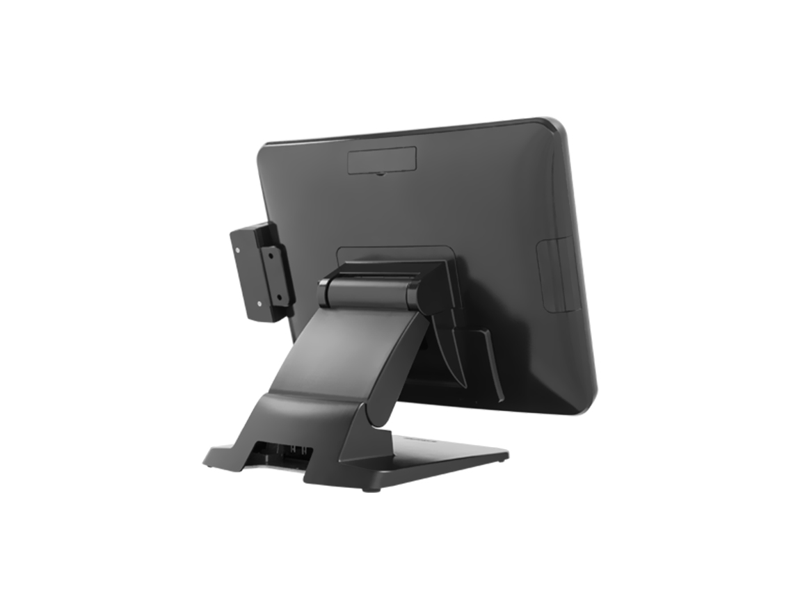 PC TODO EN UNO SISTEMA POS ADVANTECH UPOS-211 J1900 ( UPOS211DP1701E-T ) 15" - C