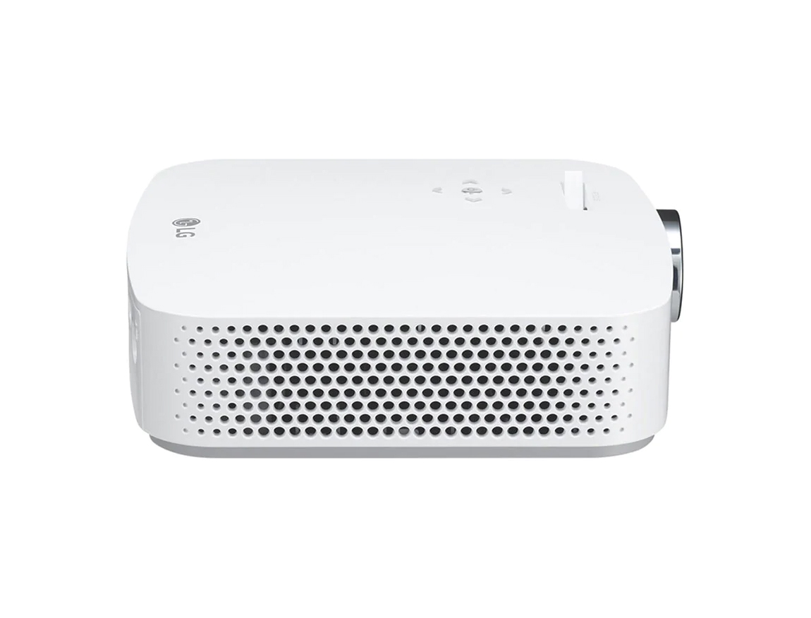 PROYECTOR MINI LG PF50KS ( PF50KS-SP ) 100" | HDMI - USB - BLUETOOTH