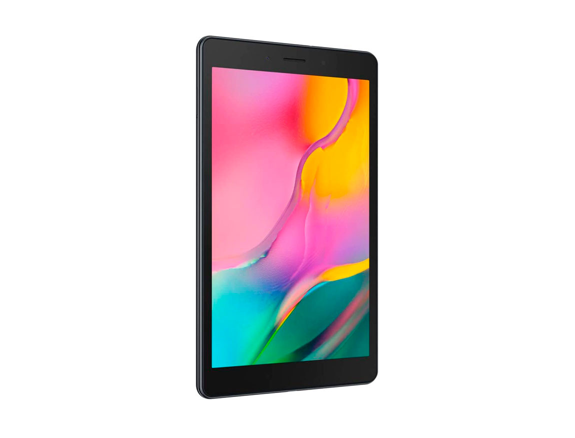 TABLET SAMSUNG GALAXY TAB A ( SM-T295 ) 8" | NEGRO | 32GB ROM | 2GB RAM | 5100MA