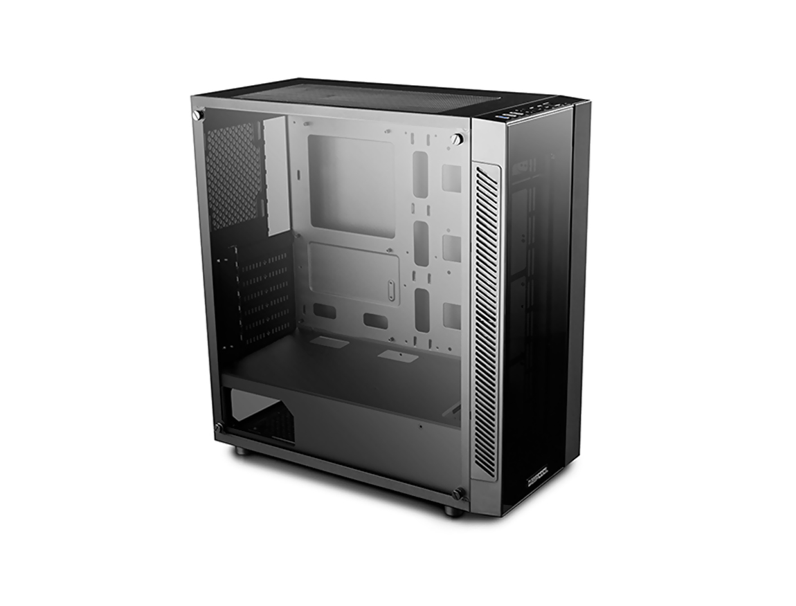 CASE DEEP COOL MATREXX 55 V3 ( DP-ATX-MATREXX55V3-AR-3F ) S/ FUENTE ...