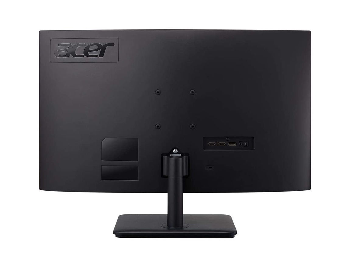 MONITOR ACER LED 27" ( ED270R ) GAMING | CURVO | 2 HDMI - DP | 5MS - 165HZ