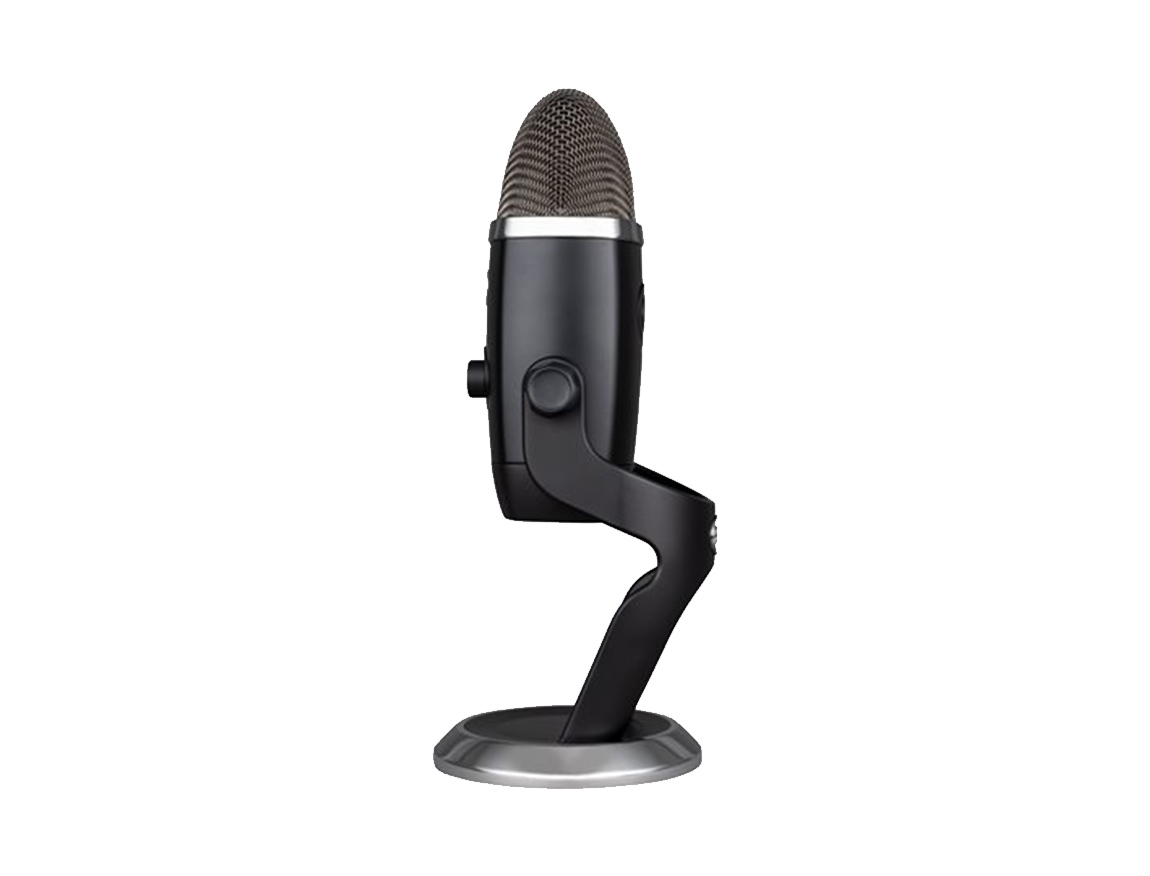 MICROFONO BLUE YETI X ( 988-000105 ) USB