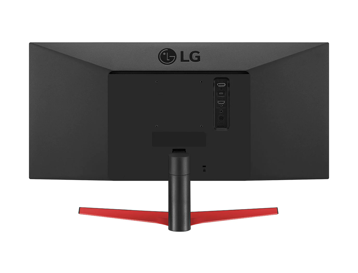 MONITOR LG 29 PULGADAS 29WP60G-B, NEGRO, ULTRAWIDE, FREESYNC, PANEL IPS ...