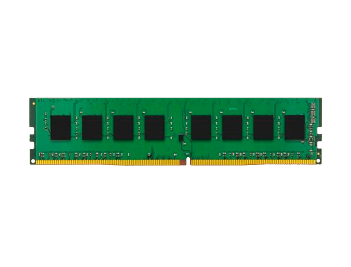 MEM. RAM KINGSTON DDR4 8GB/2666 ( KCP426NS6/8 )