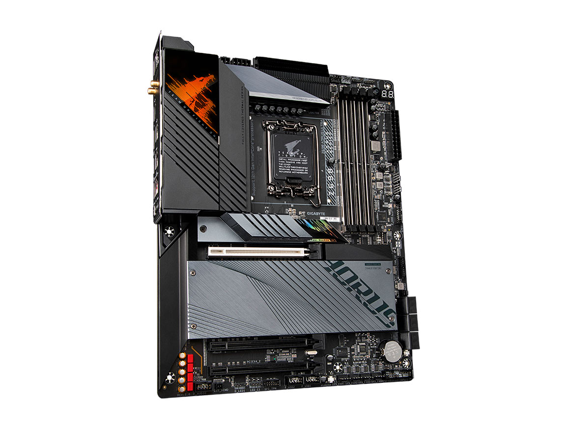 MB GIGABYTE Z690 AORUS ULTRA ( Z690 AORUS ULTRA ) | LGA 1700