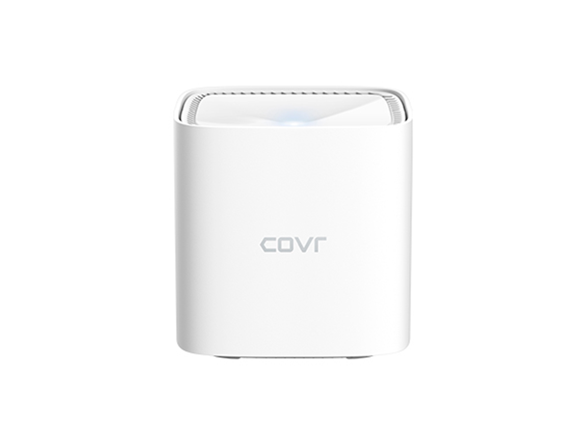 ROUTER D-LINK COVR-1102 WHOLE HOME MESH WI-FI ( COVR-1102 ) PACK X2 ...