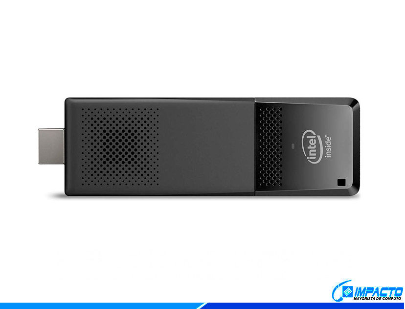 PC MINI INTEL USB STICK ( BOXSTK1AW32SC ) ATOM - 32GB HDD - 2GB - BT ...
