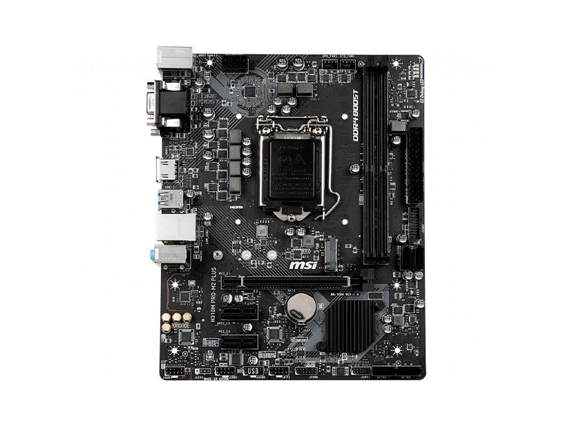 MB MSI H310M PRO-M2 PLUS ( H310M PRO-M2 PLUS ) LGA 1151
