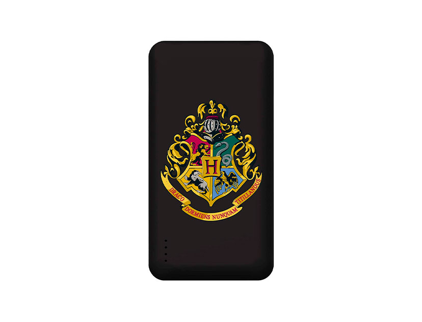 BATERIA EMTEC POWER BANK PORTABLE HARRY POTTER, 1 PUERTO USB-A, 1 ...