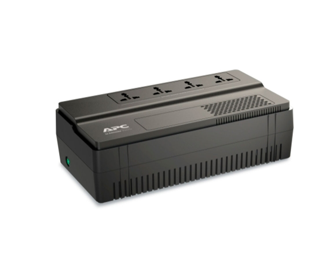 UPS APC 800VA | 450W (BV800I-MS)