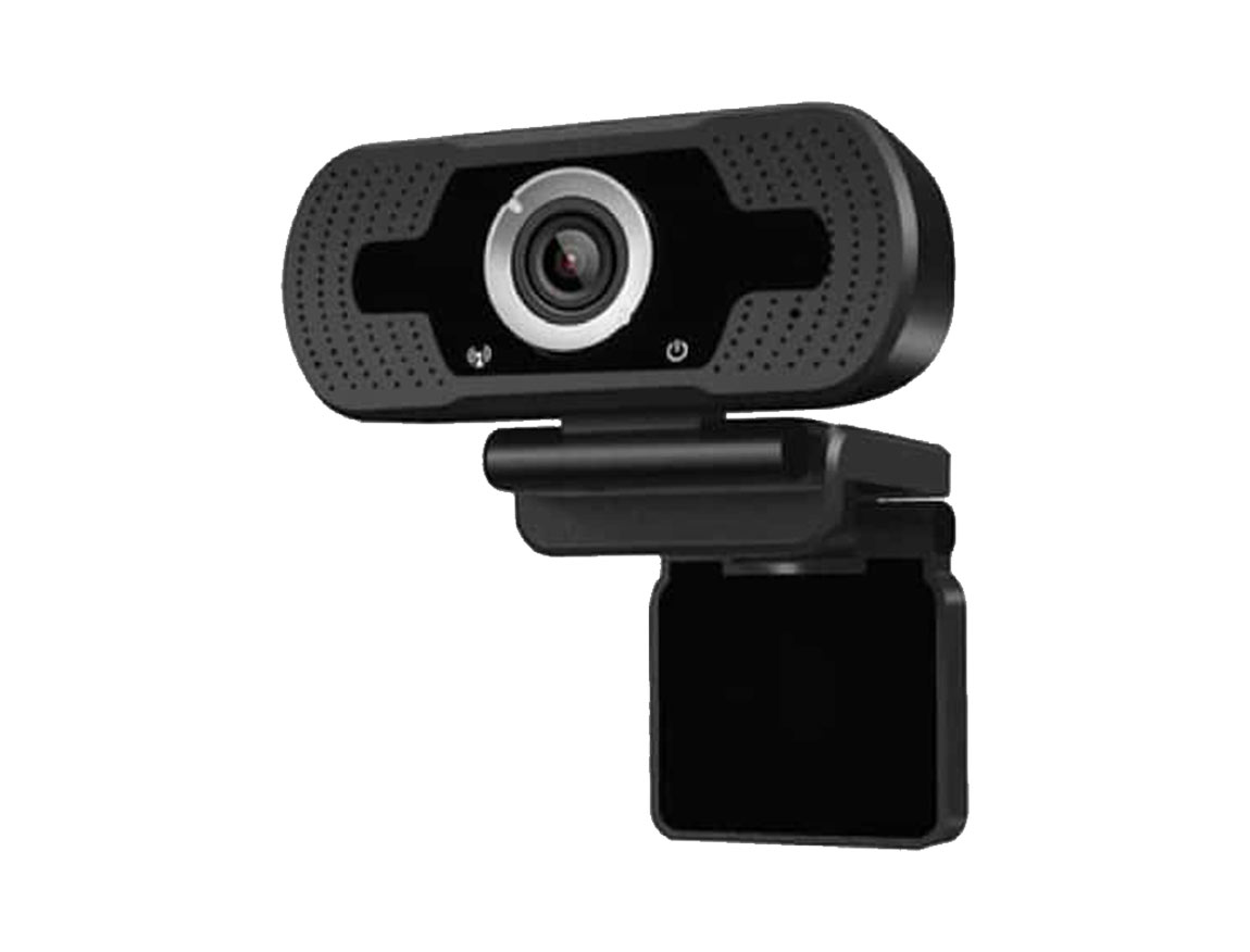 CAMARA WEB AVATEC ( CCM-1052B ) 720P