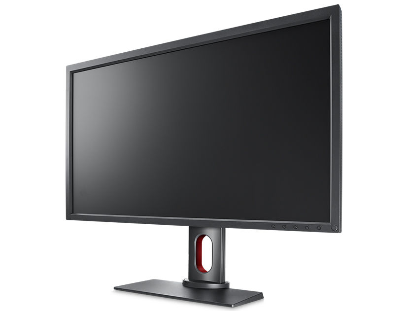MONITOR ZOWIE LED 27" ( XL2731 ) GAMING | VGA - DVI - DP - HDMI | 144HZ