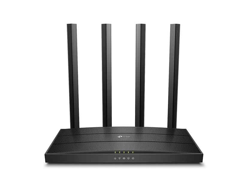ROUTER INALAMBRICO TP-LINK ( TL-MR6400 ) 300MBPS - 3G/4G | APAC
