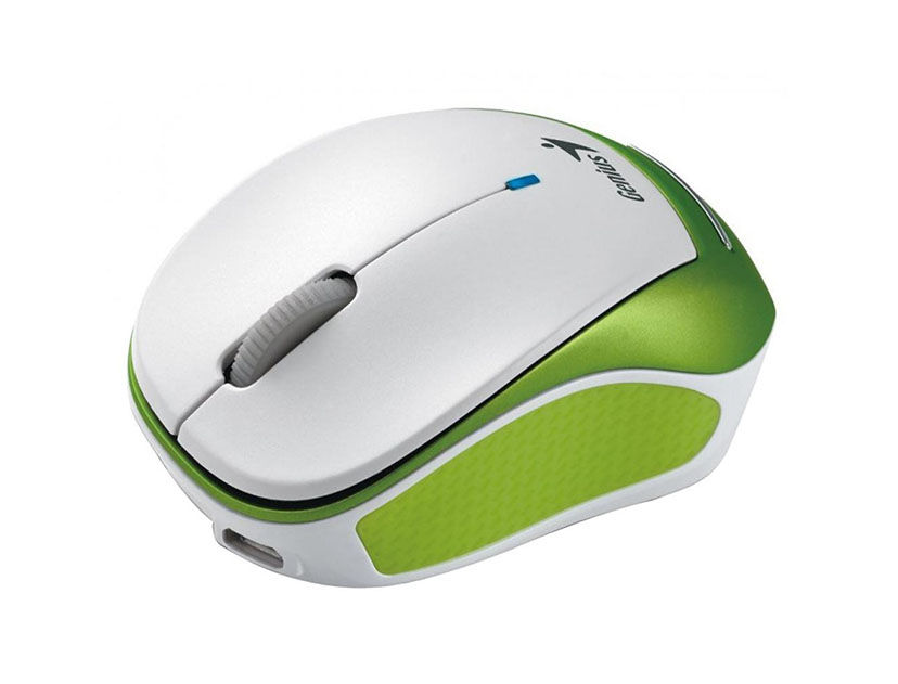 MOUSE MINI GENIUS INALAMBRICO MICRO TRAVELER 9000R ( 31030132102 ...