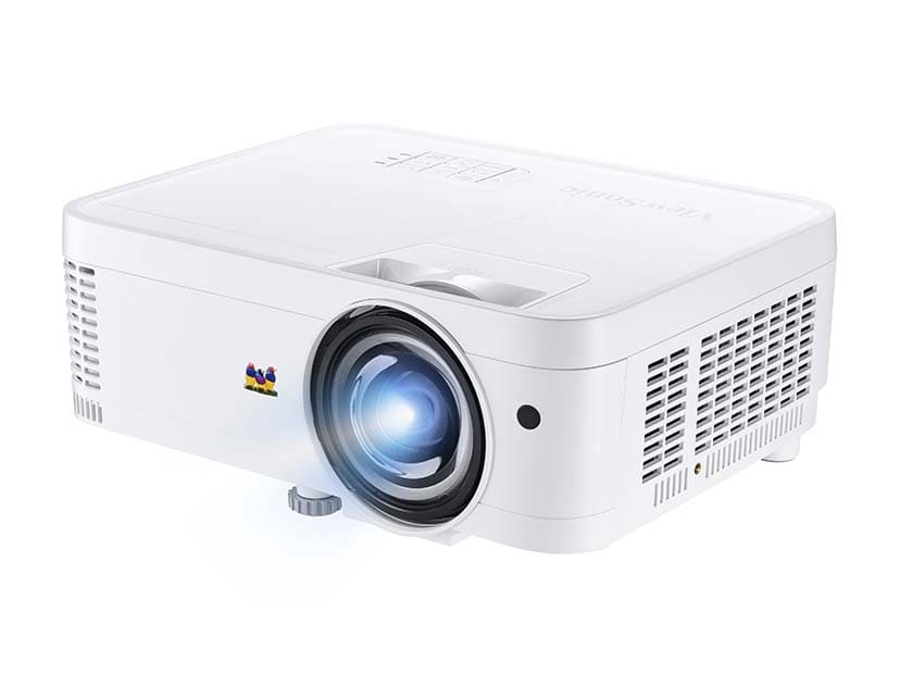 PROYECTOR VIEWSONIC PS501X ( VS17259 ) 300" | 2 VGA - HDMI - USB | TIRO ...