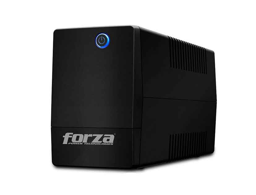 UPS FORZA 500VA (NT-512U)