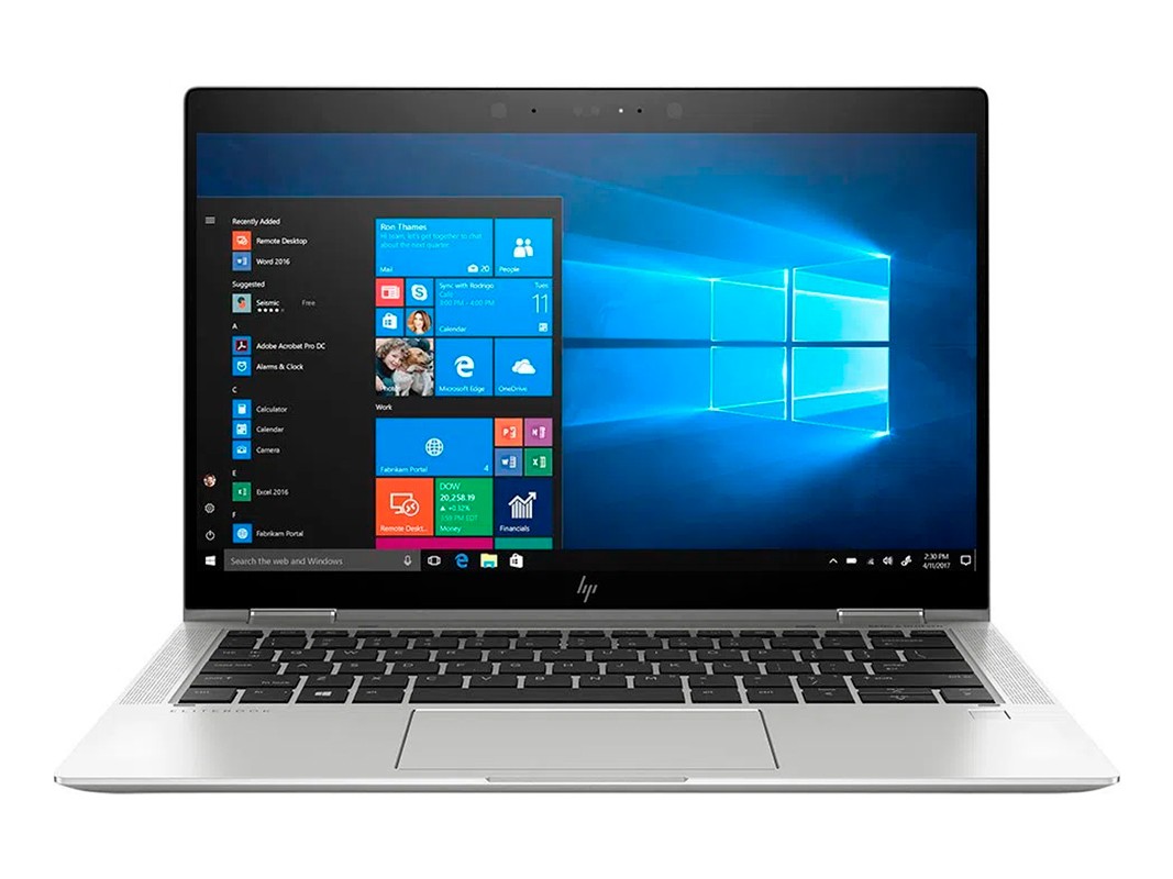 LAPTOP HP ELITEBOOK X360 I7 -1165G7 (3E2F7LT#ABM) PANTALLA TACTIL 13.3 ...
