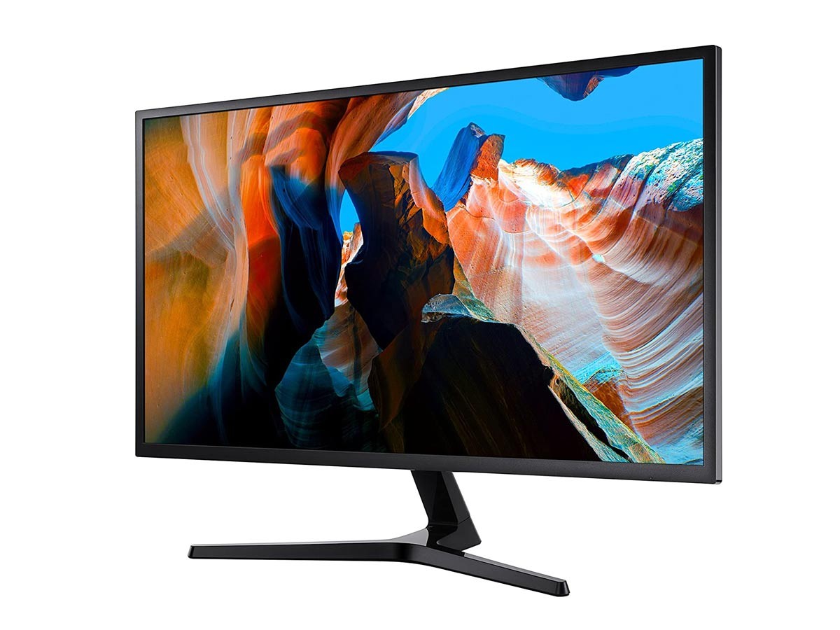 MONITOR SAMSUNG 31.5 PULGADAS, LED, RESOLUCION 3840 X 2160, PUERTO 2 ...