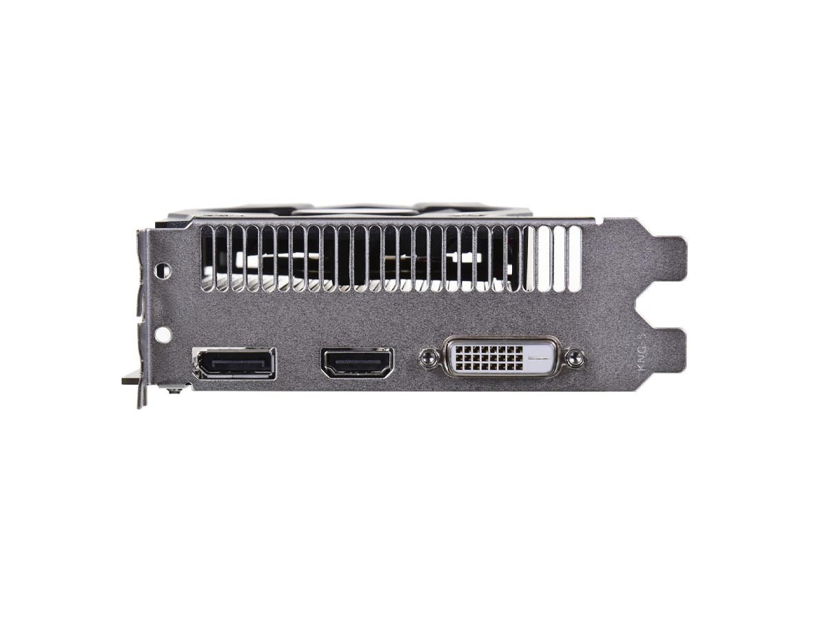 TARJETA DE VIDEO BIOSTAR RADEON GAMER RX 550 4GB DDR5 128 BITS, GRAFICO ...