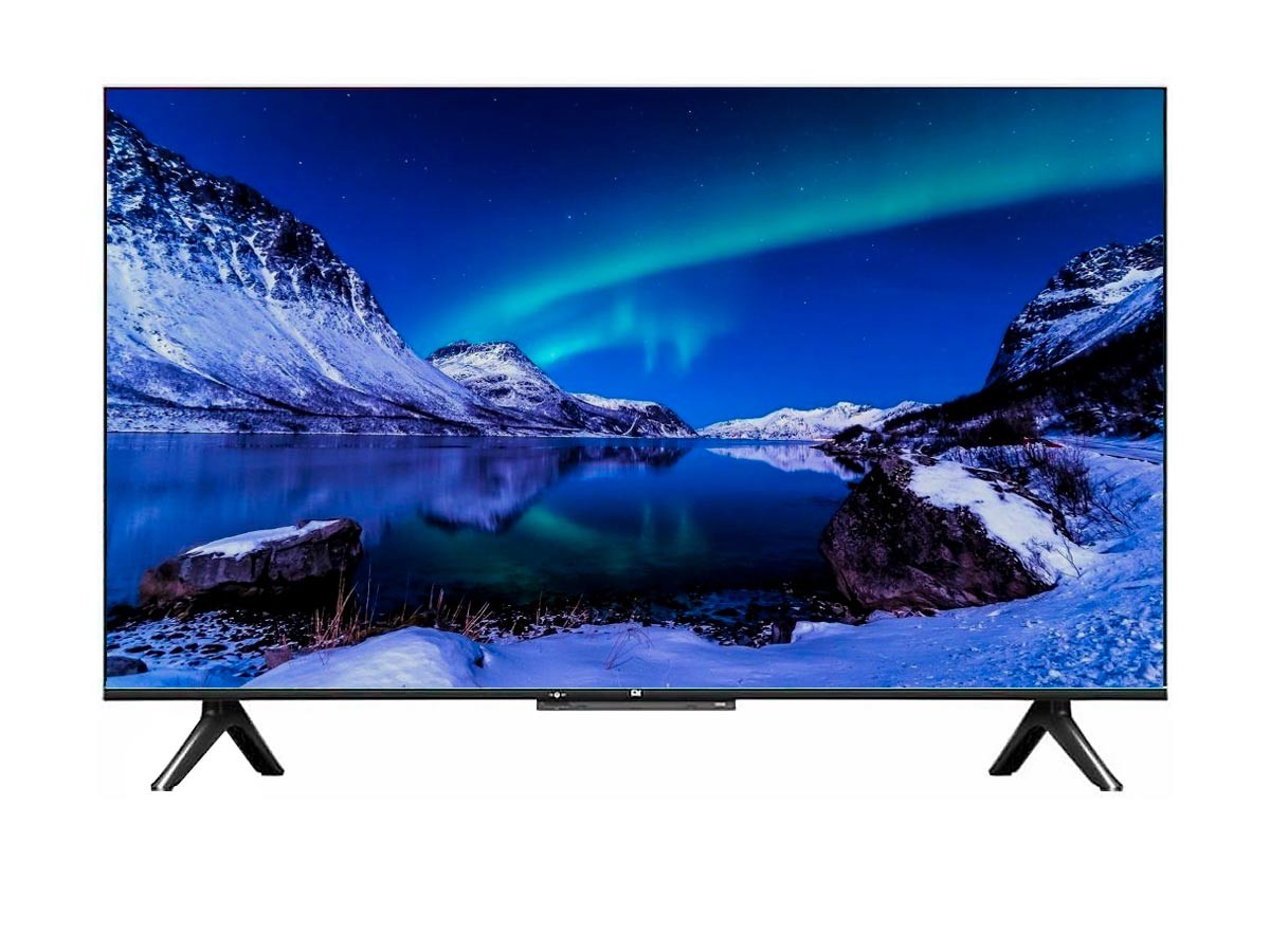 MONITOR TV XIAOMI 55 PULGADAS, L55M6, 4K, RESOLUCION 3840 X 2160 ...