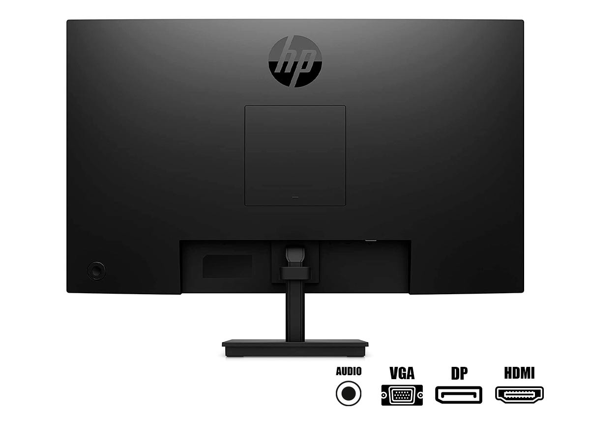 MONITOR HP 27 MONITOR HP 27